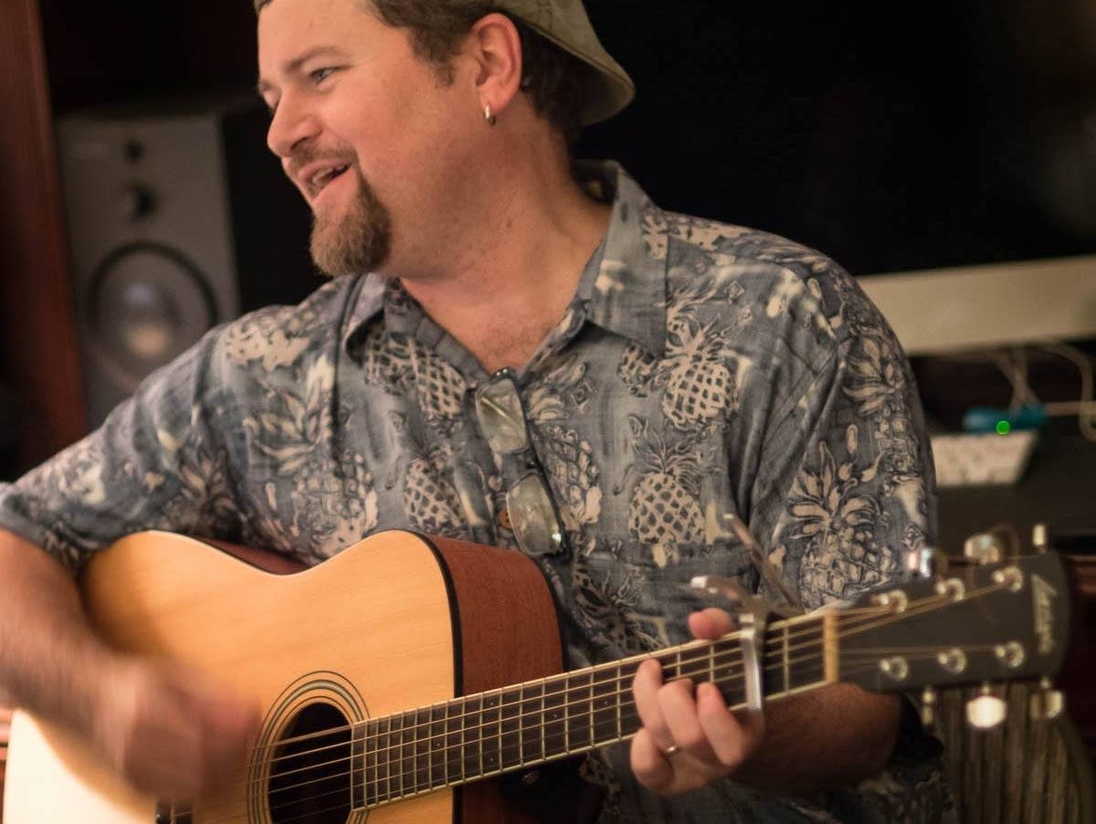 Essay: The work of music keeps me on track