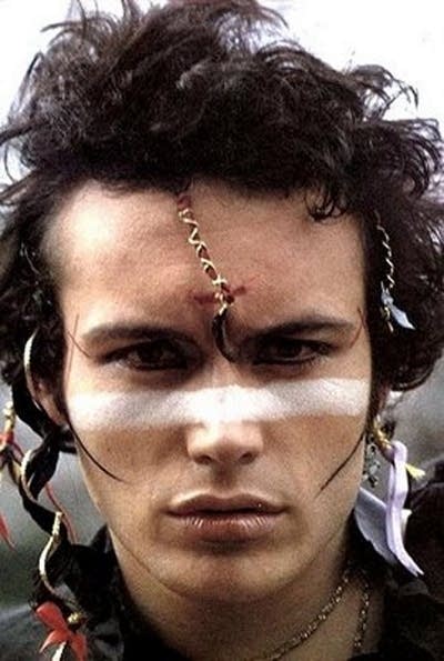 Today in Music History: Adam Ant and The Alternator | The Current