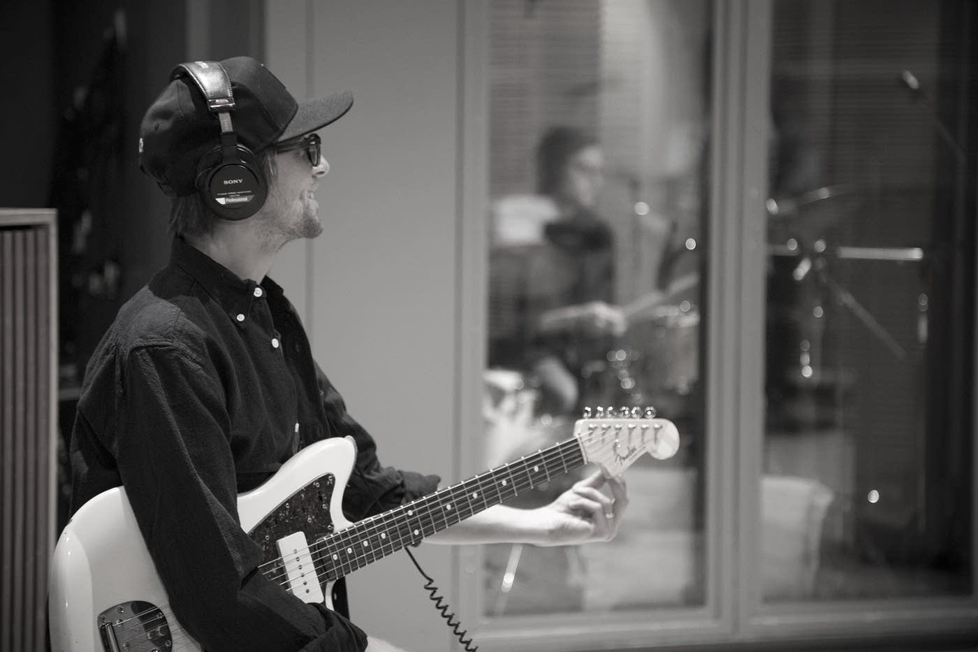 Frankie Lee performs in The Current studio | The Current