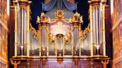 Seventh Heaven | Pipedreams