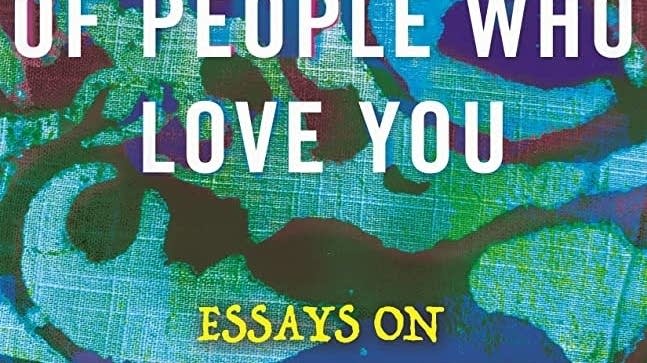 Ask a Bookseller: 'The Racism of People Who Love You' | MPR News
