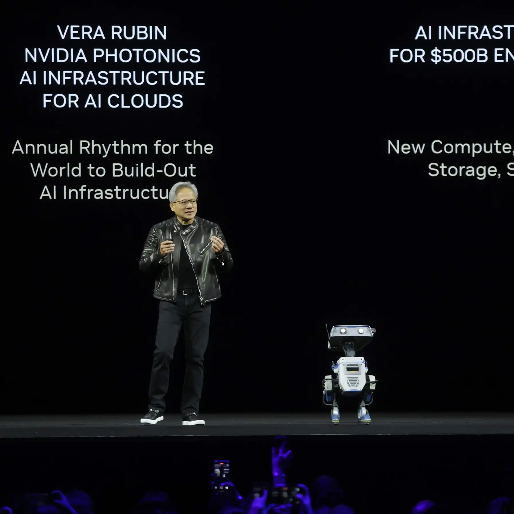 Bytes: Week in Review — Nvidia’s new bot, evaluating AI models in ...