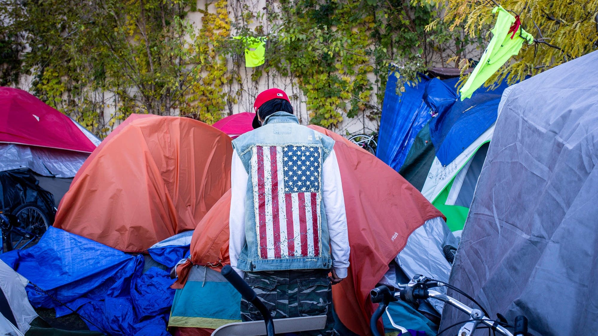 Voting becomes even harder for those who are homeless during COVID-19 ...
