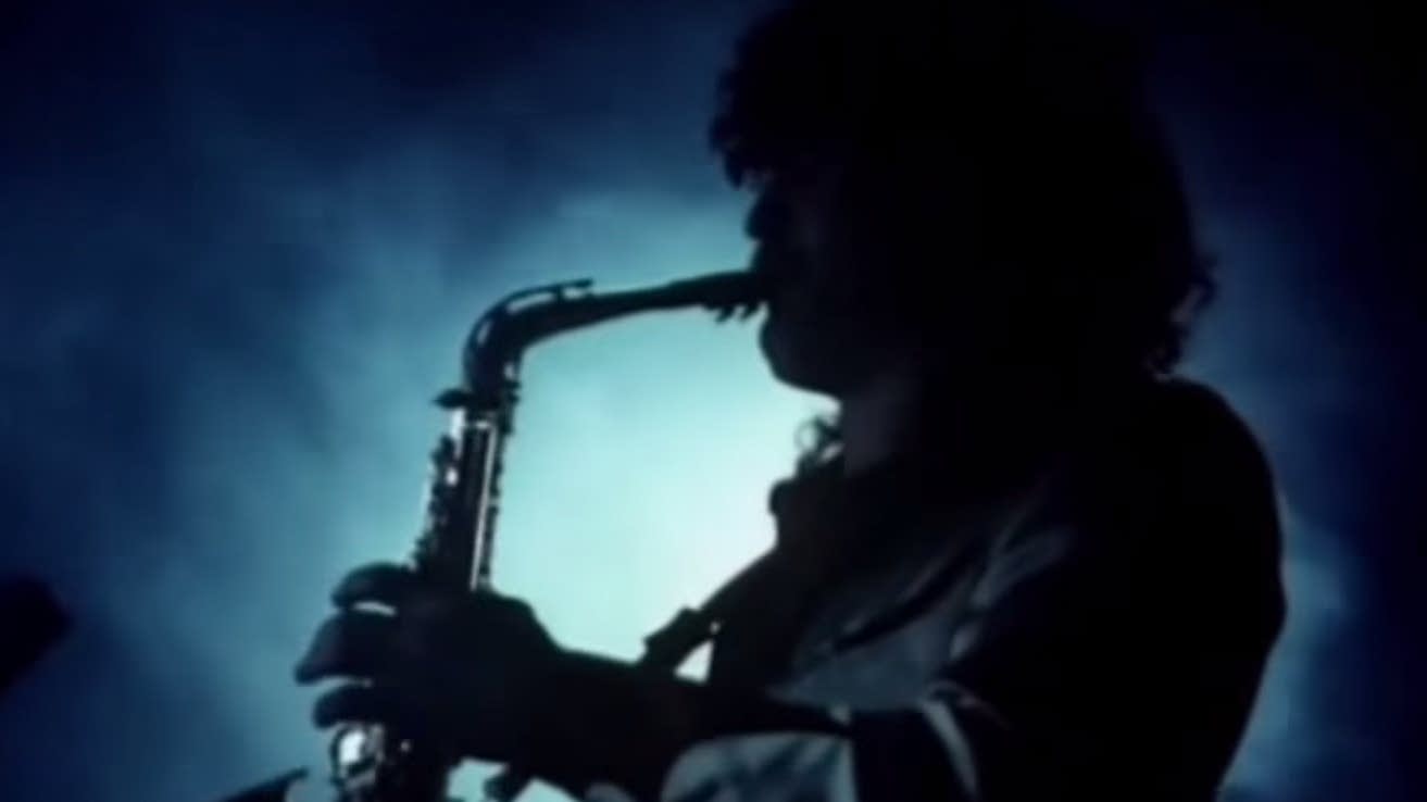 Today’s Music News: Baker Street saxman Raphael Ravenscroft dies at 60