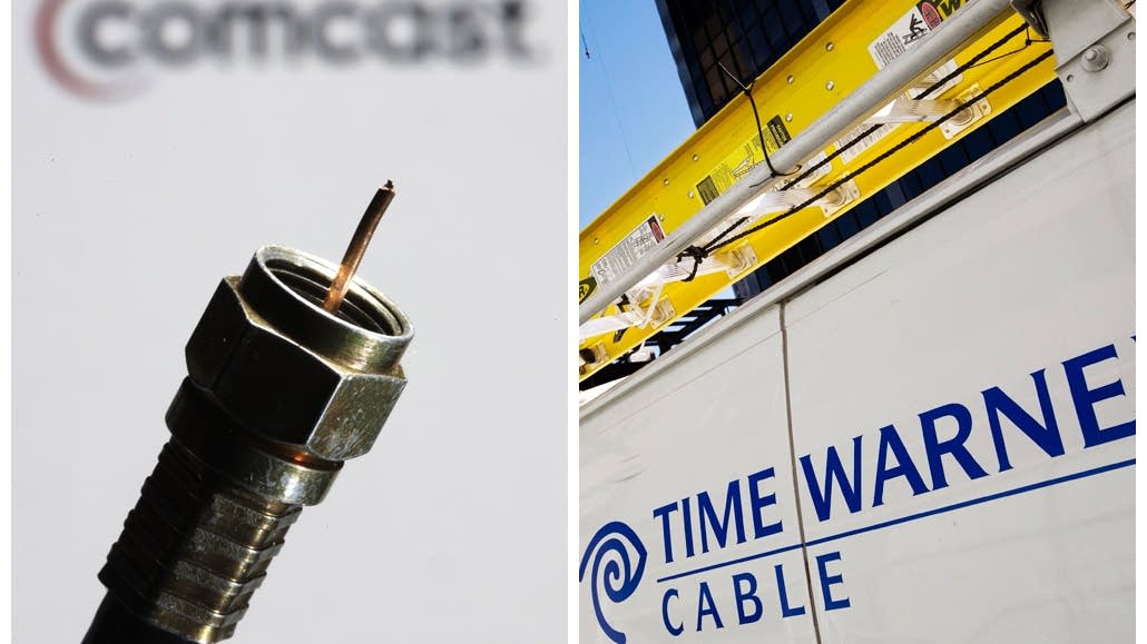 Mpls. blesses Comcast merger, gets some free cable | MPR News