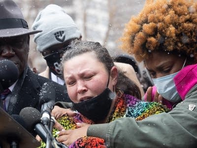 Brooklyn Center officer, chief resign; mayor wants AG Ellison to handle ...