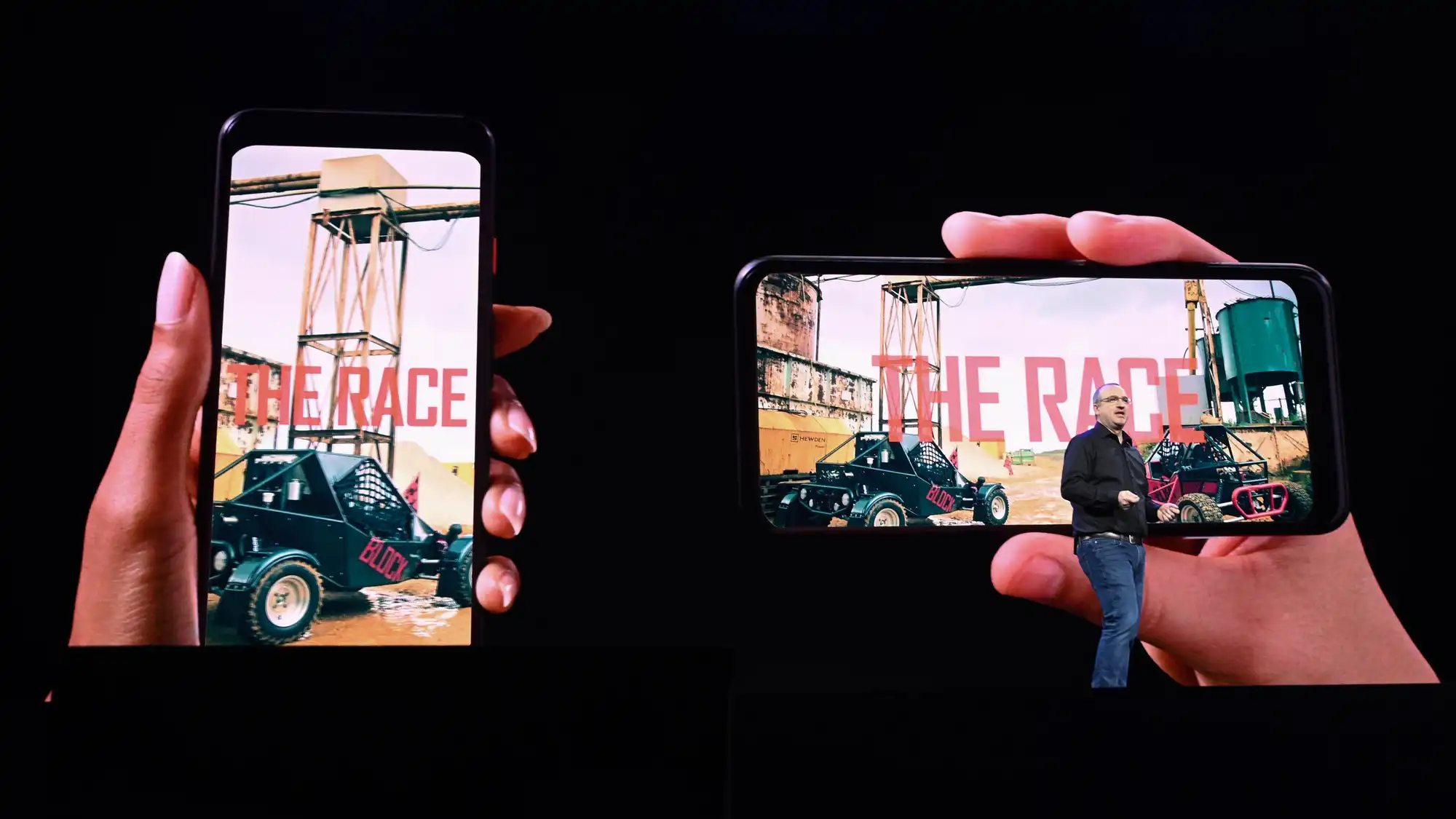 How will short-form streaming service Quibi fare in the COVID-19 economy?