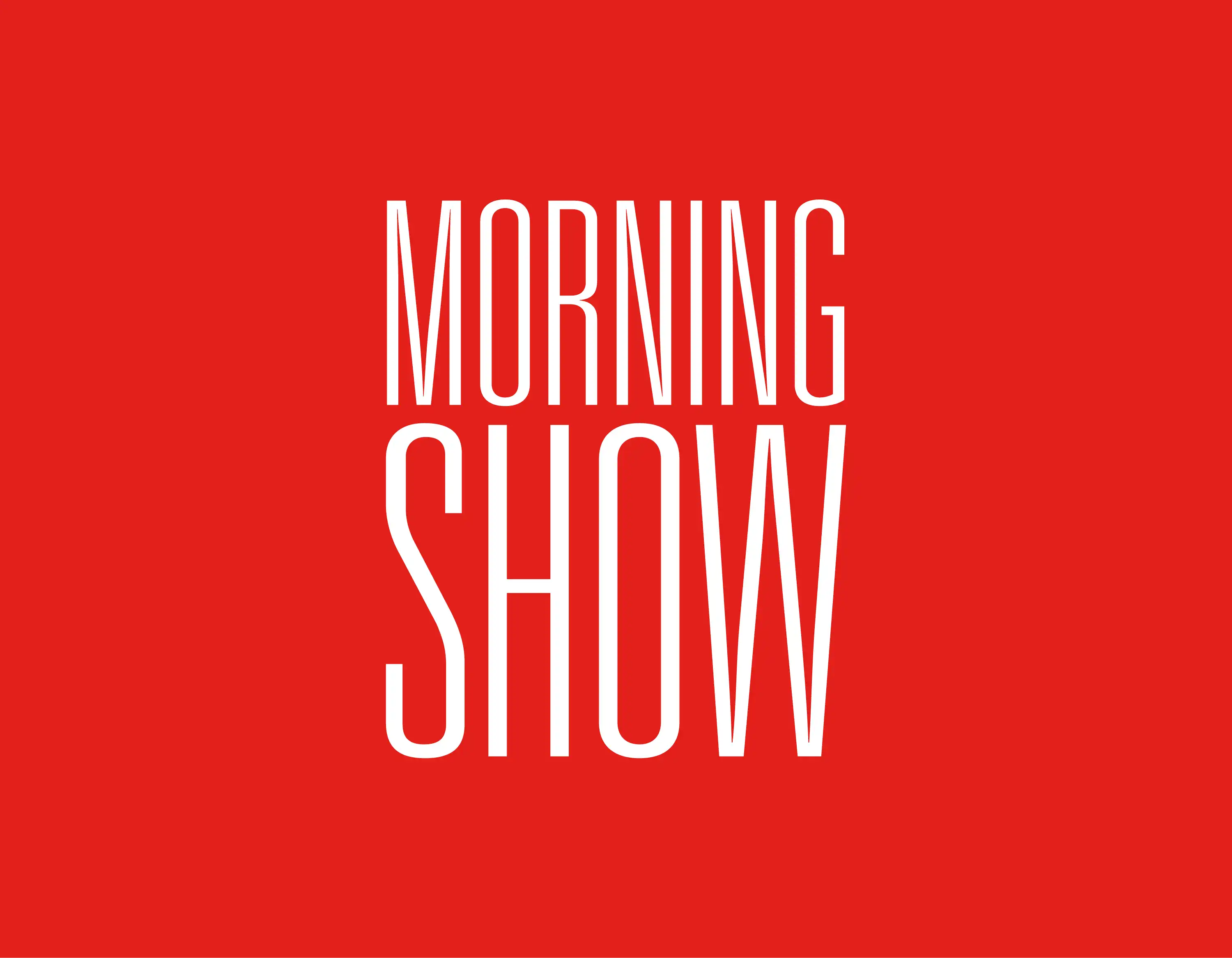 The Morning Show - With Jill Riley