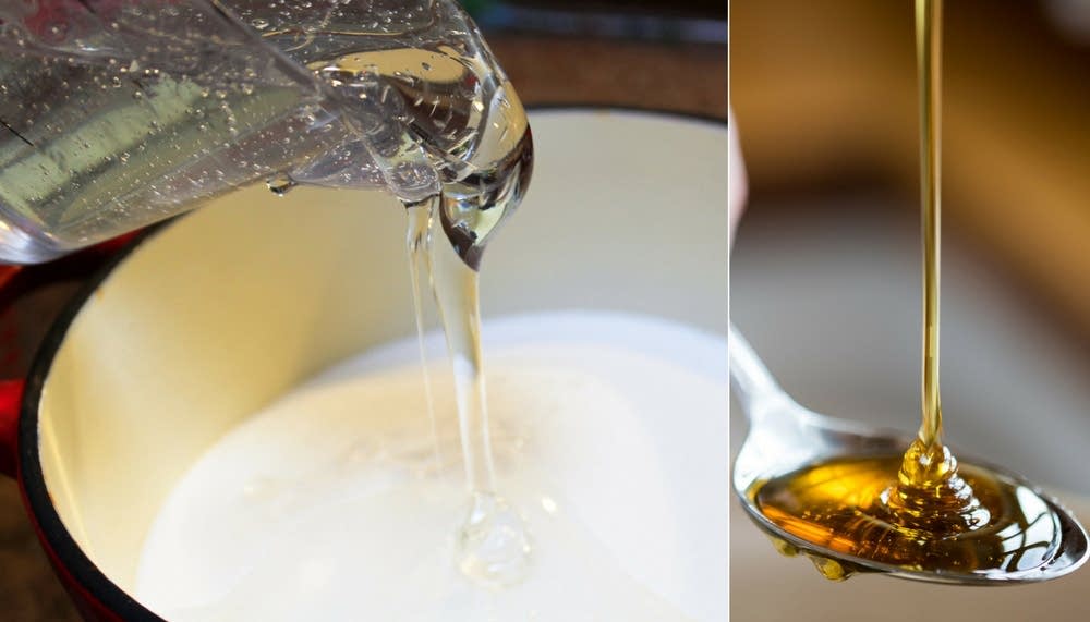 America's Test Kitchen on the sweet science of syrup | The Splendid Table