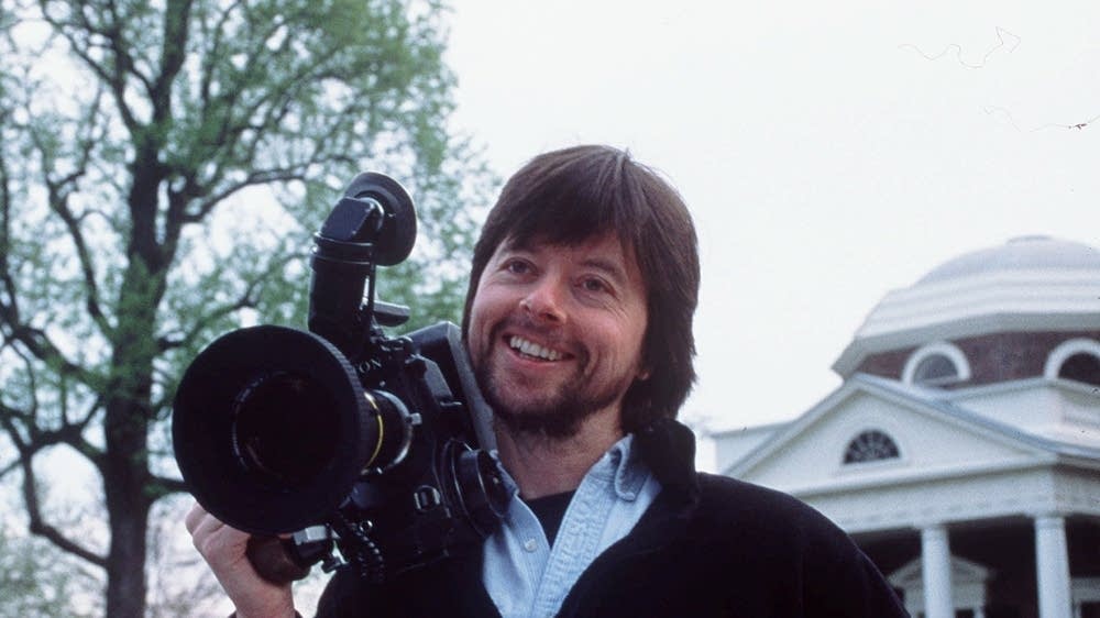 Ken Burns on 'The Central Park Five' documentary | MPR News