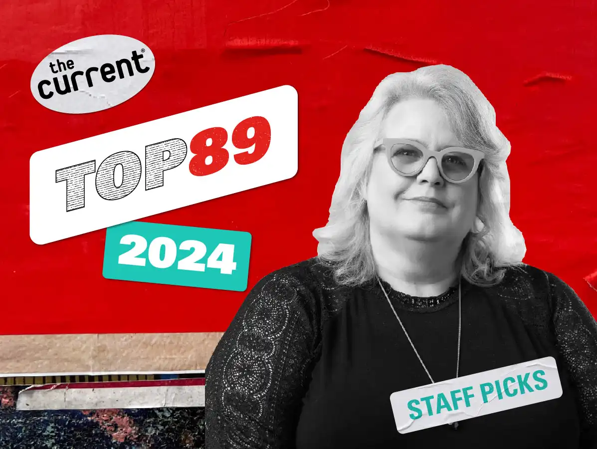 Top 89 of 2024: Barb Abney's top songs of the year
