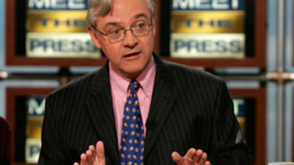E.J. Dionne on individualism vs. community in American society | MPR News