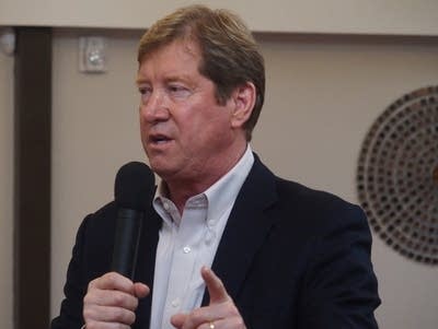 With 'slut' comments, Lewis' radio career flares up again | MPR News