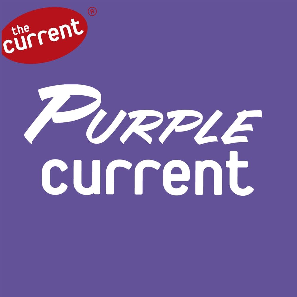 Purple Current | Playlist