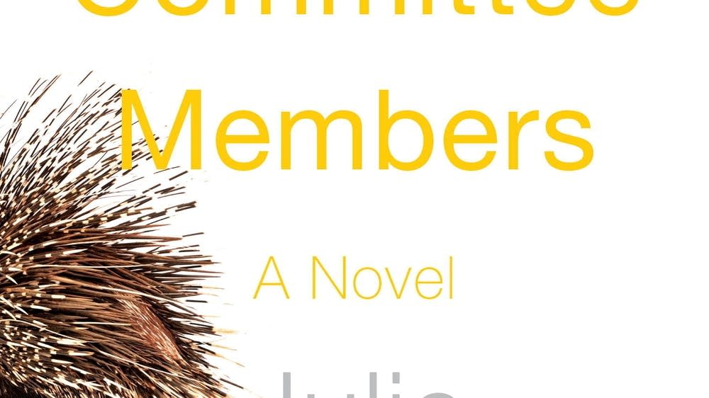 Julie Schumacher brings humor to college recommendations in new novel ...