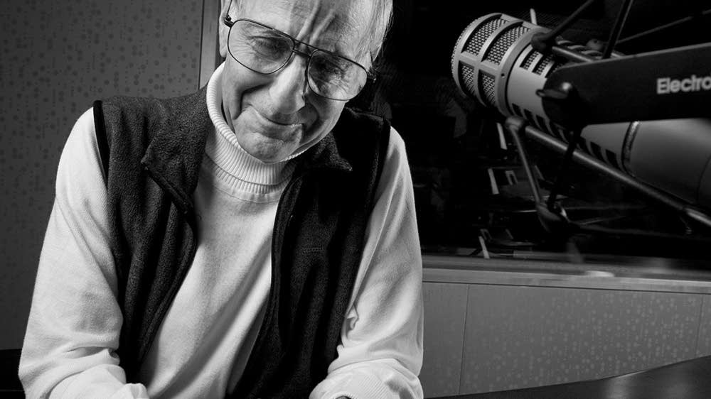 Listen to Kamman interview one of the jazz greats | MPR News