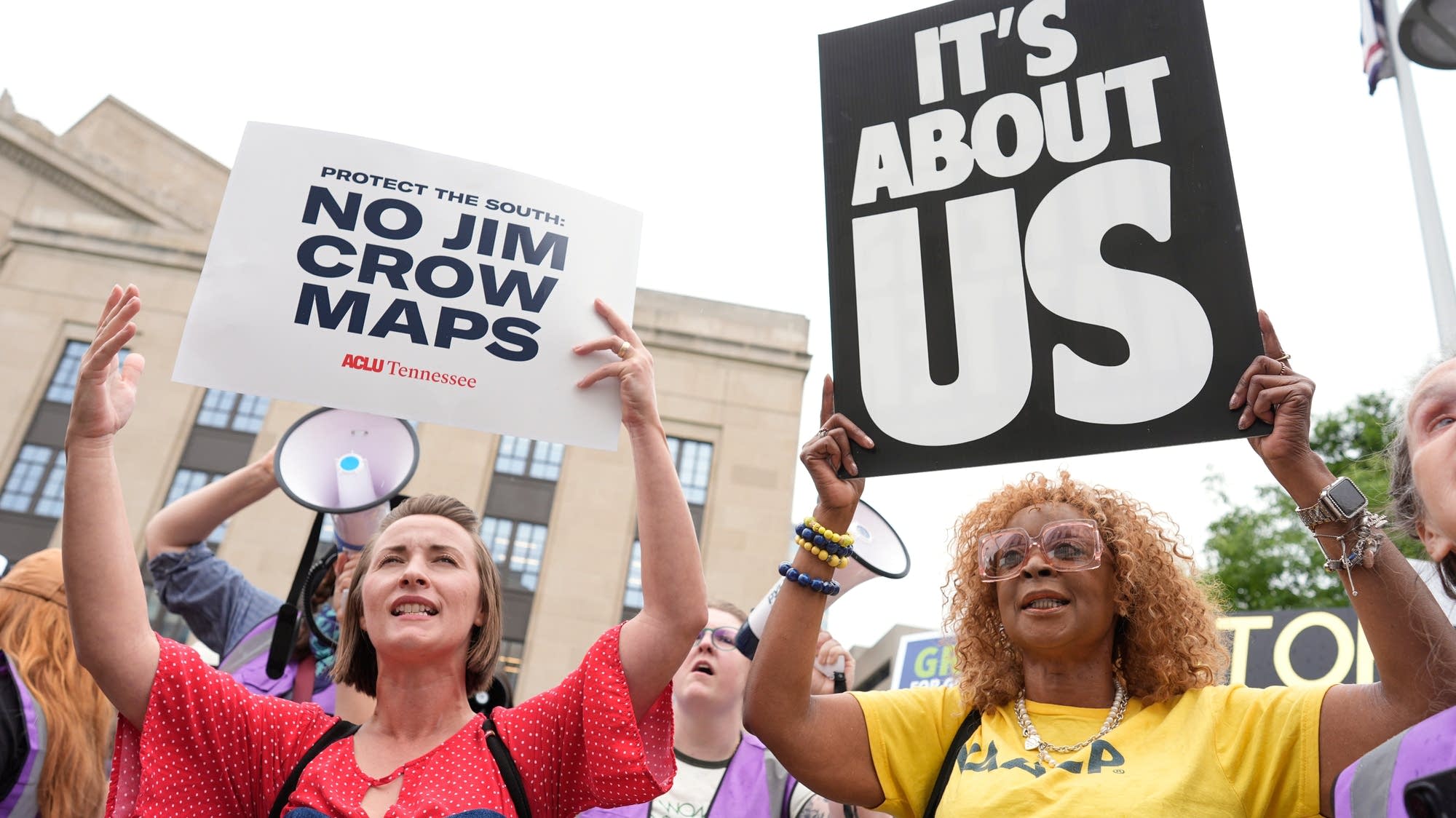 Headaches for election officials follow hasty GOP push to redraw U.S ...