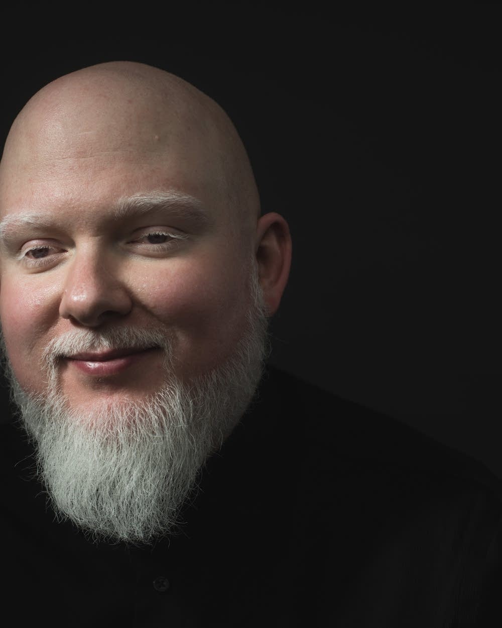 Brother Ali Album