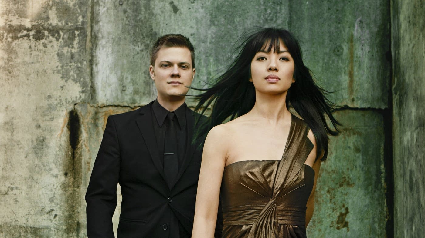 Major Themes: Our top classical picks, from moms to mermaids to 'Mass'