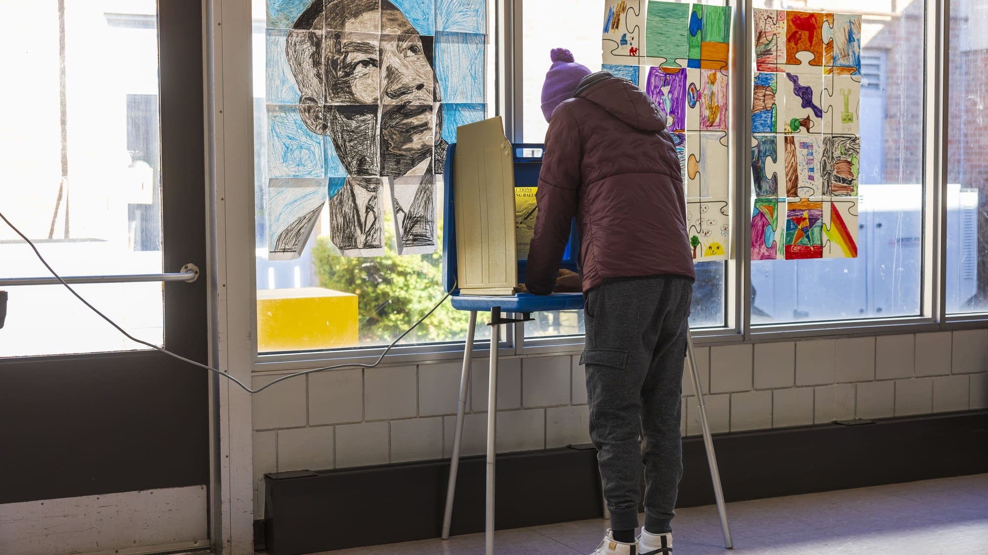 Biden, Trump win Minnesota’s Super Tuesday presidential primary ...
