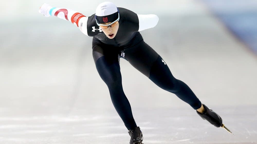 Olympic Skating: The Essential Guide | MPR News