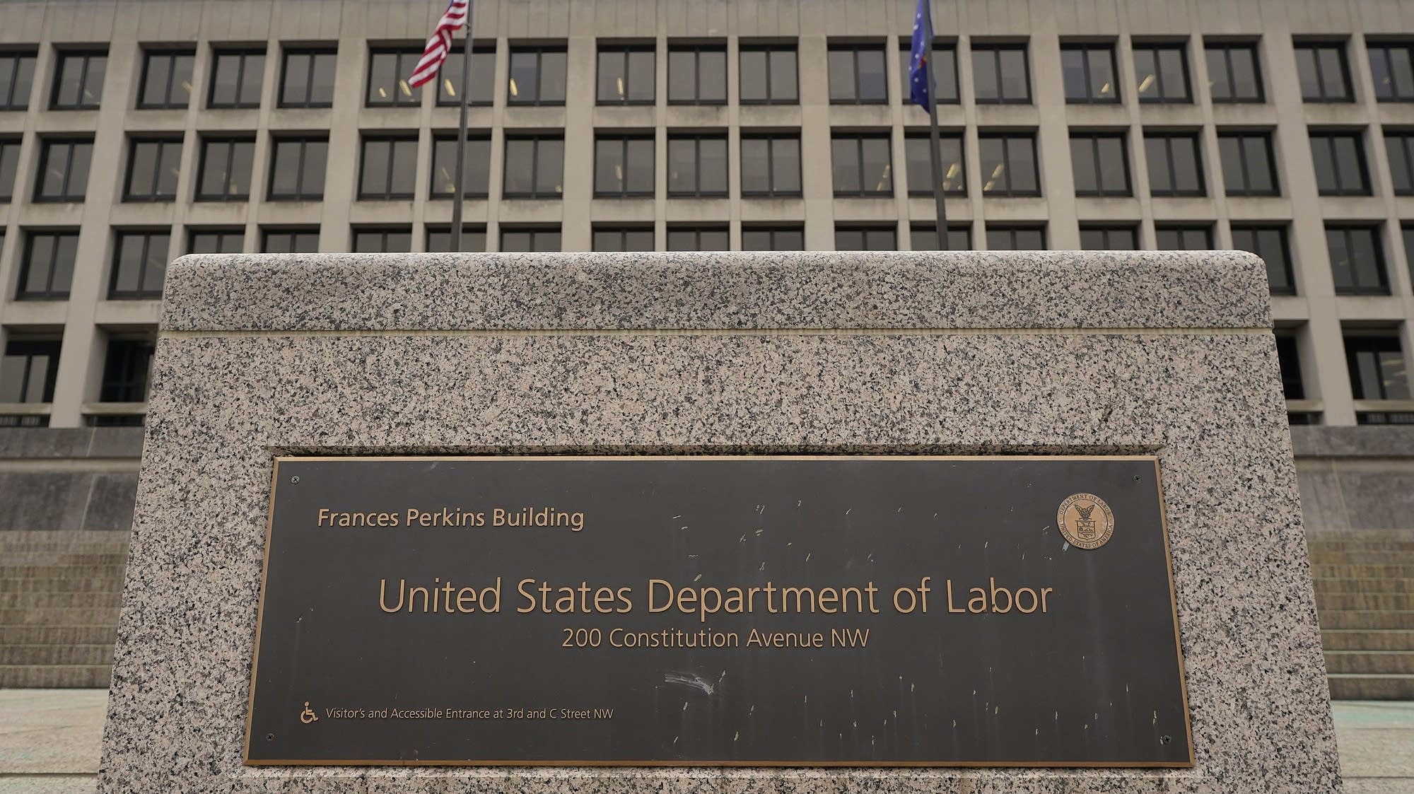 All labor markets are local