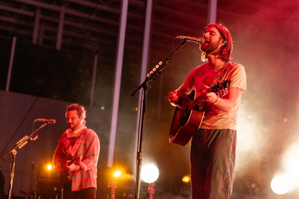 The Gig List for August 6: Mt. Joy; Briscoe; Victor Wooten & The Wooten ...