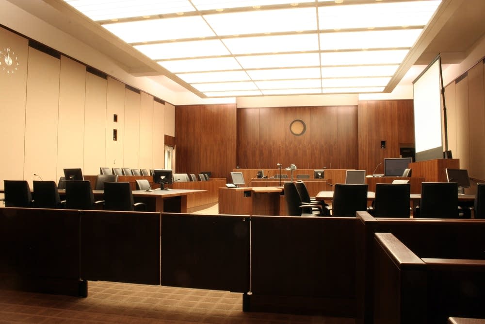 Federal courthouse reopens after three-year, $65 million renovation ...