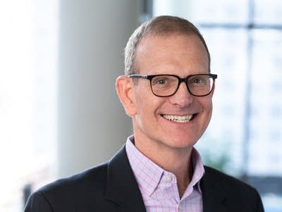 Barry Gisser | Senior Vice President and Chief Financial Officer ...