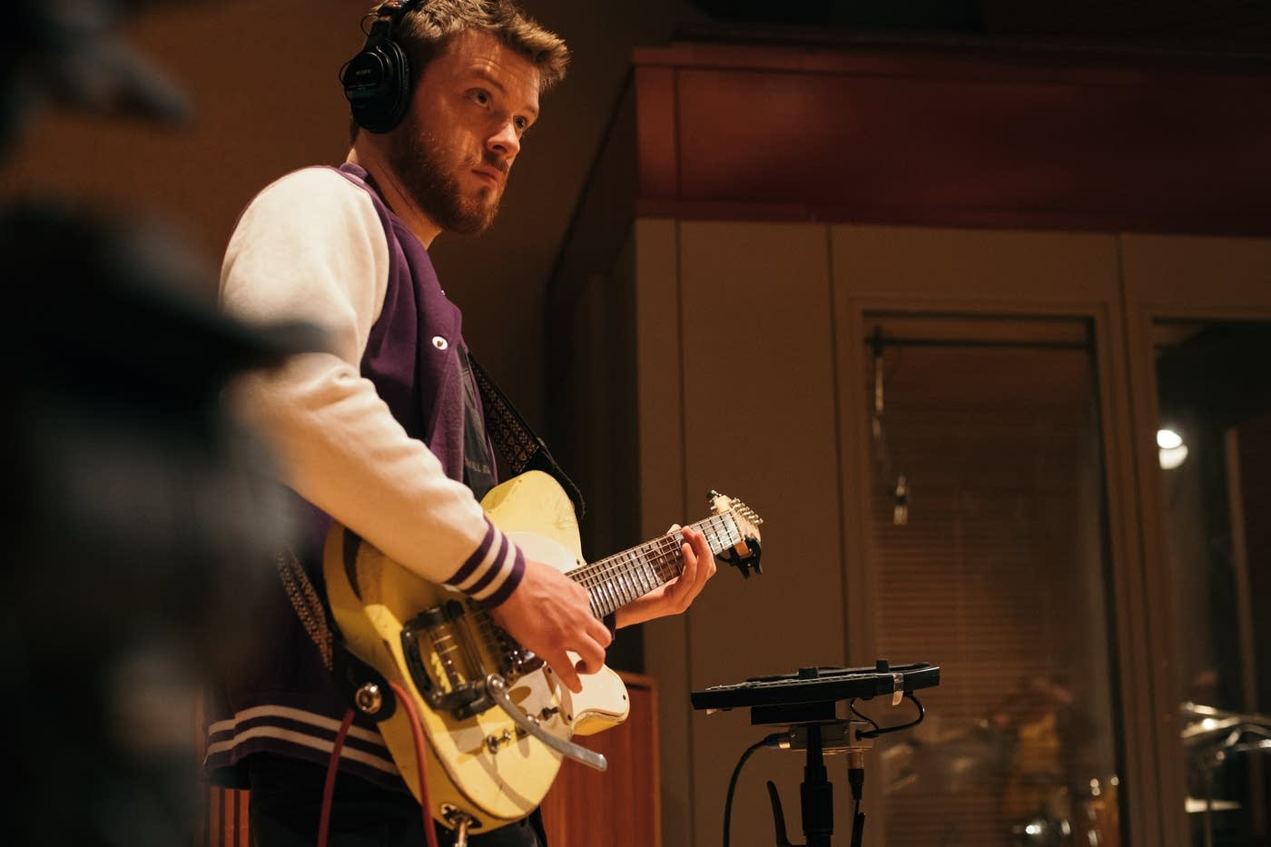 Lady Lark gives 'Permission' to dance in The Current studio | The Current