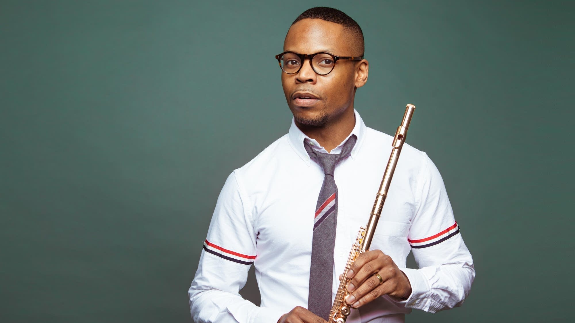 PT Weekend: Brandon Patrick George