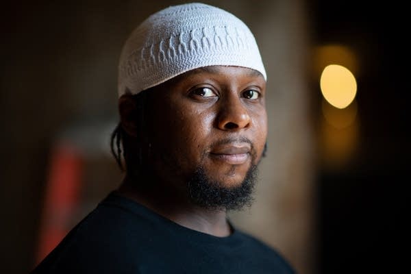 Myon Burrell | APM Reports