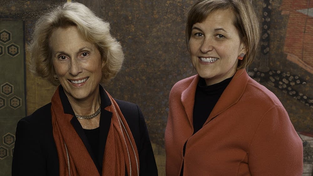 MIA receives $8M gift to fund director's job | MPR News