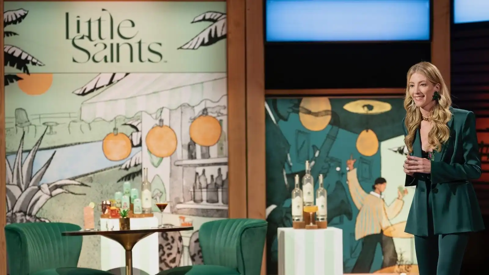 Checking up on the buzzing non-alcoholic beverage industry