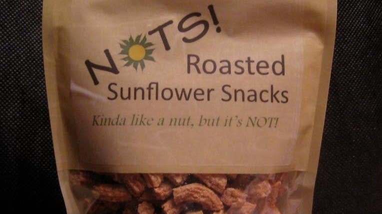 One Job at a Time: The story of Nots! | MPR News