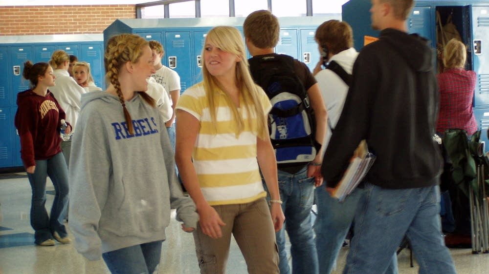 Does No Child Left Behind set unfair expectations for special education ...