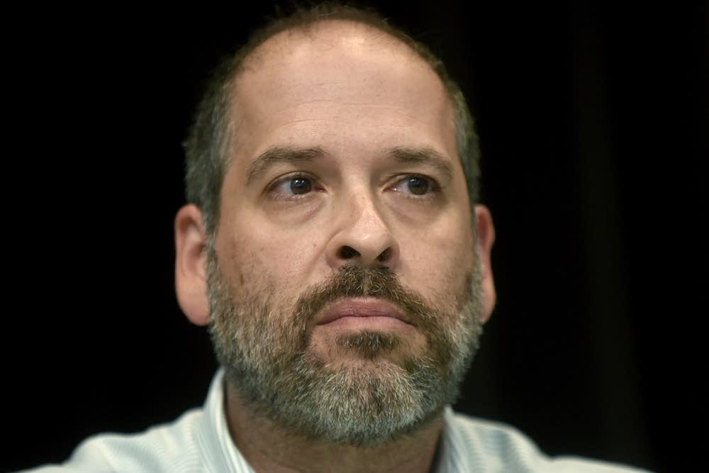 Sweeping change comes to St. Paul school board | MPR News