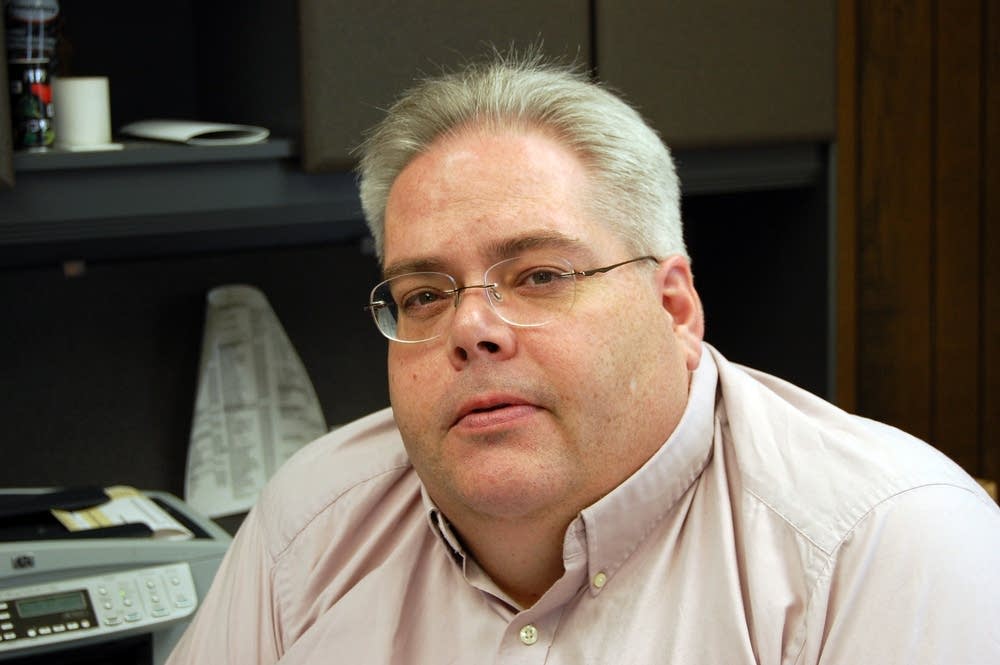 On Red Lake, walleye netting makes a comeback | MPR News