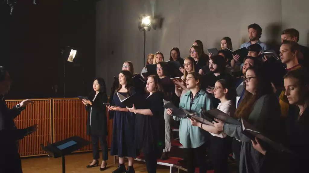 10 great choral works you should know
