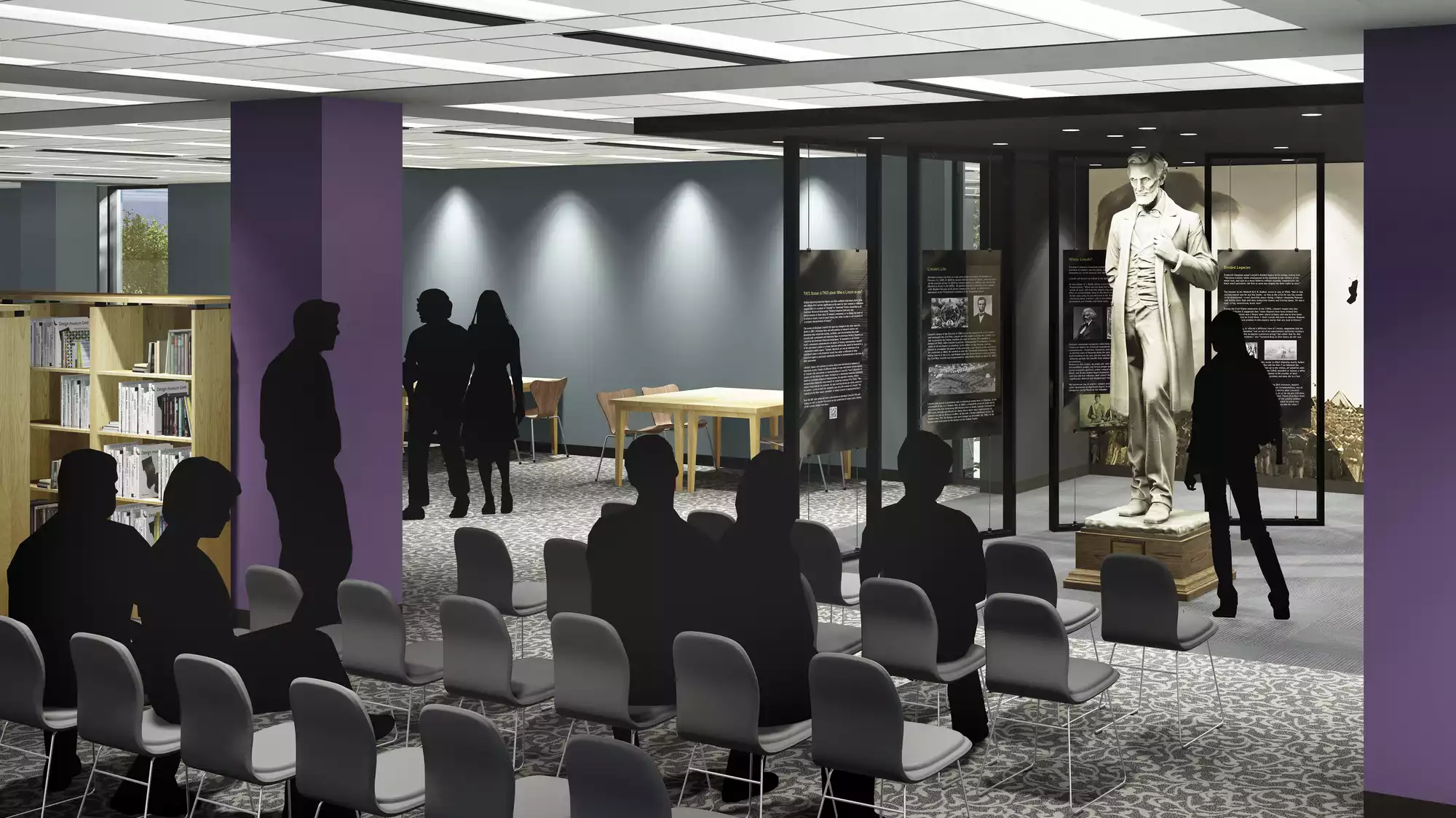 To encourage debate, Minnesota State University, Mankato relocates ...