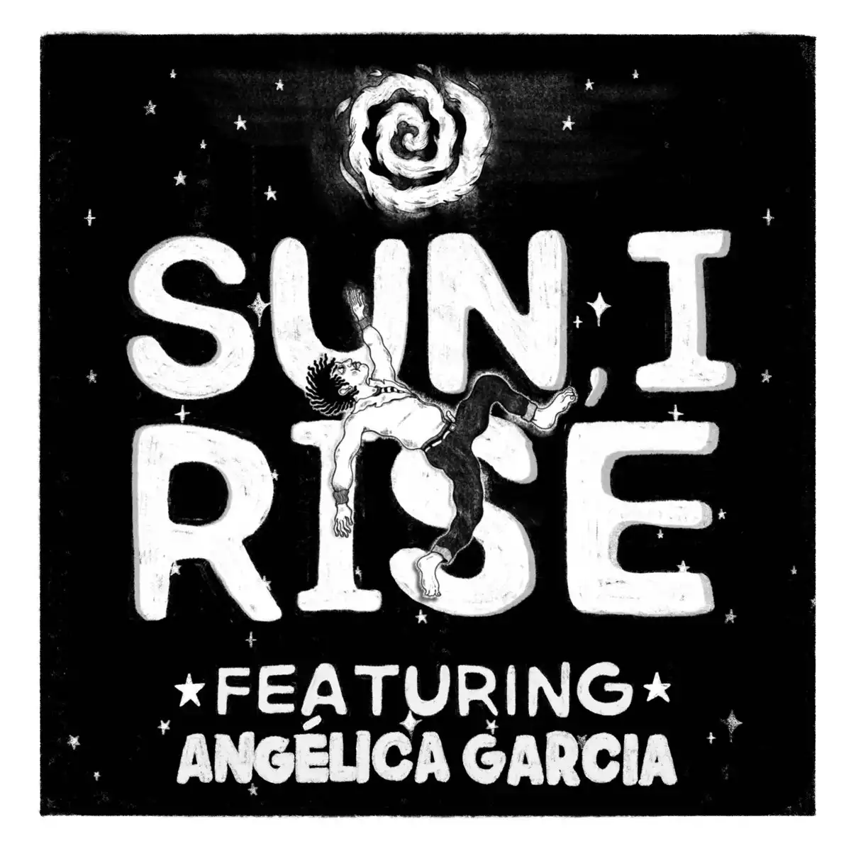 McKinley Dixon - Sun, I Rise feat. Ang é lica Garcia