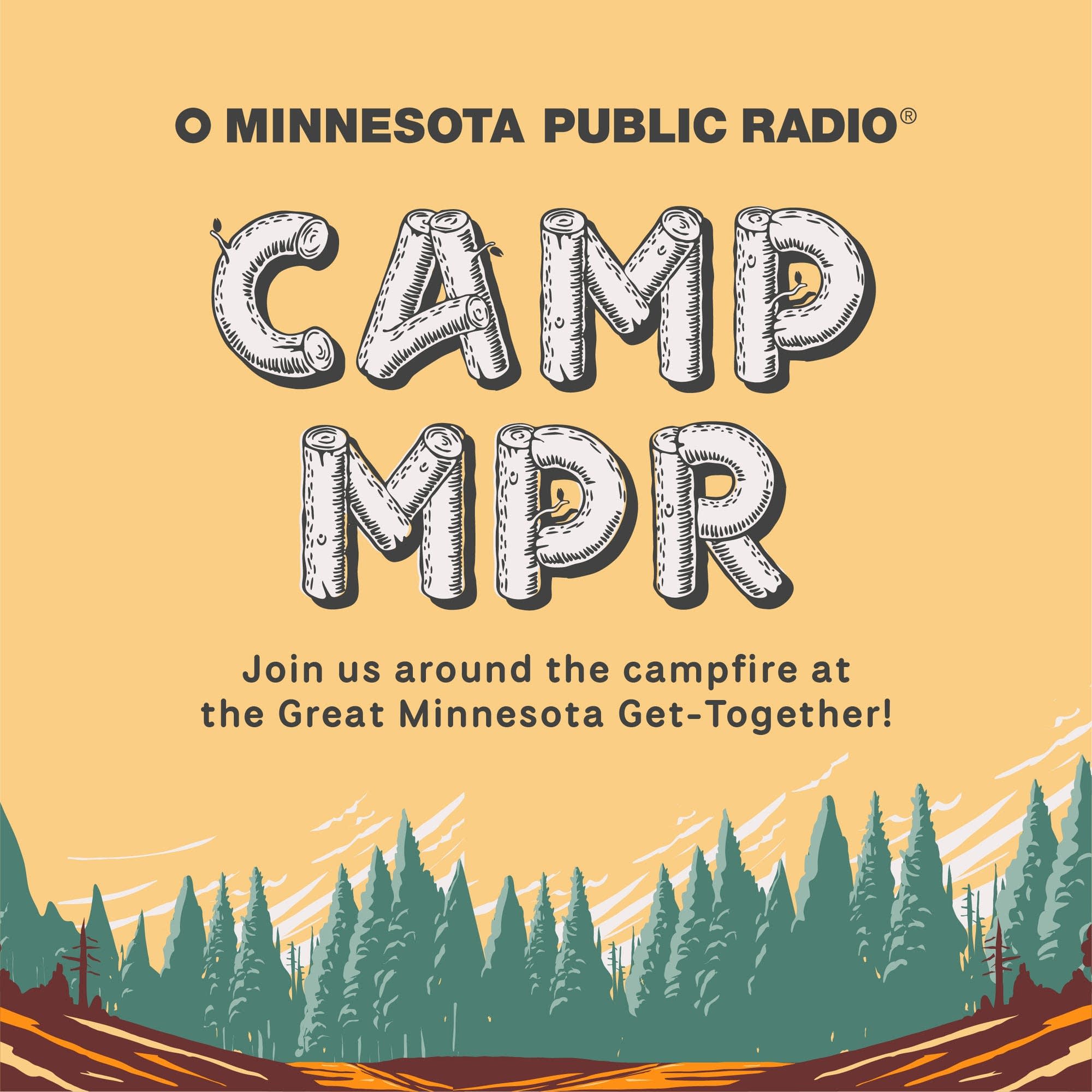 MPR at the Minnesota State Fair | Minnesota Public Radio