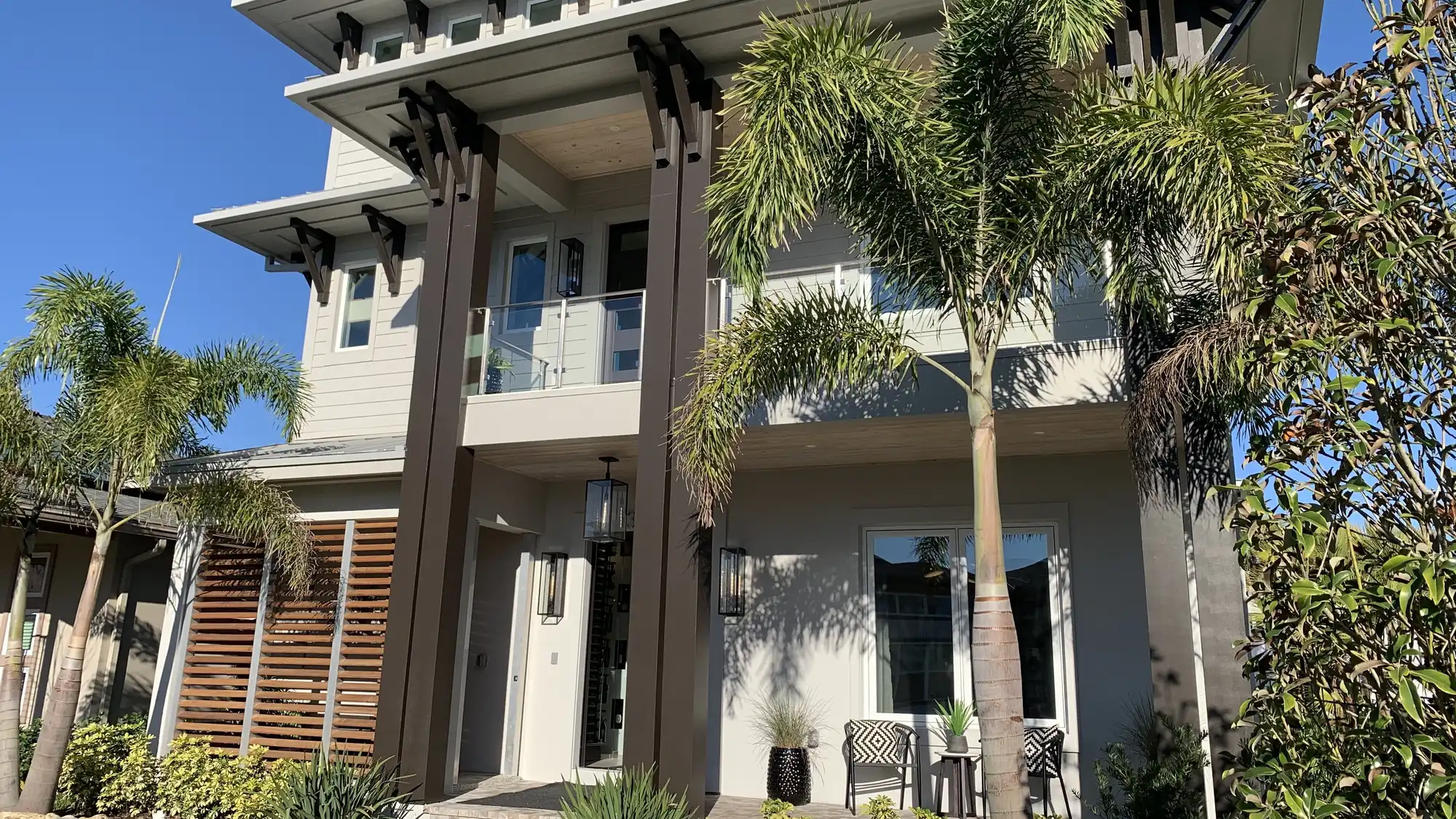 Can The New American Home inspire builders to go green? - Marketplace