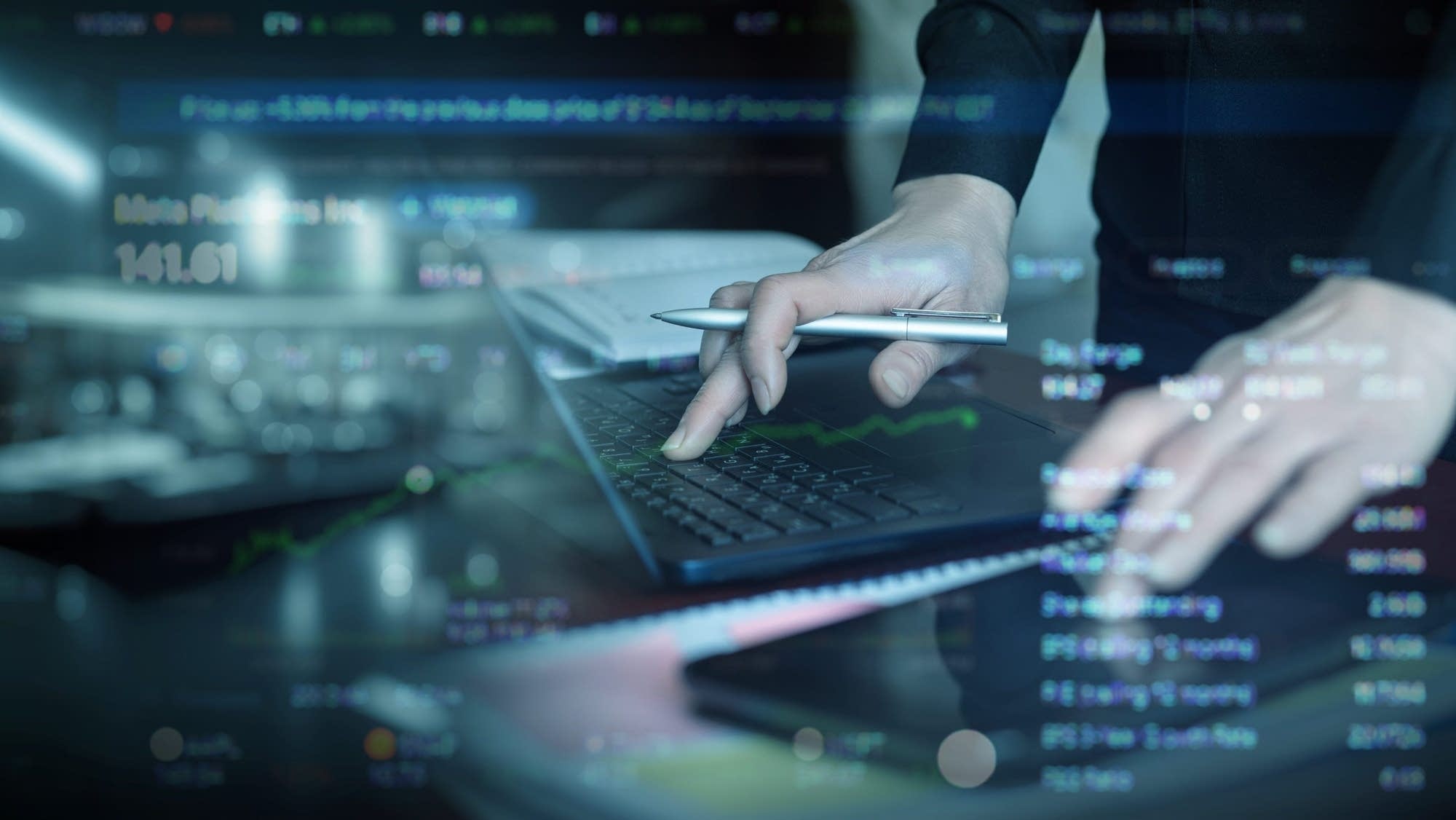 Consumer agency seeks to limit data sales, combat “digital surveillance”