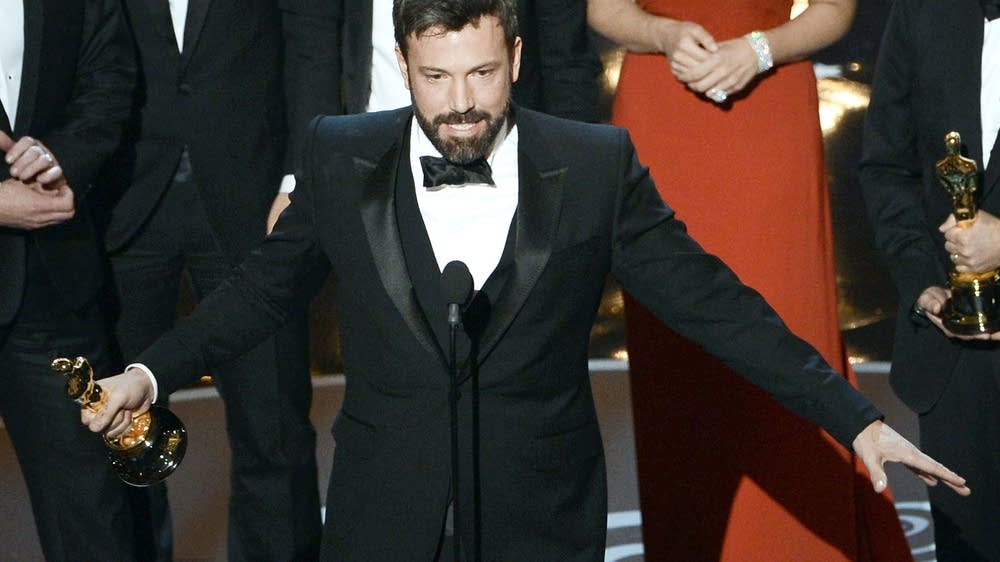 Oscars highlights: `Argo' wins best picture, 'Life of Pi' takes 4 ...