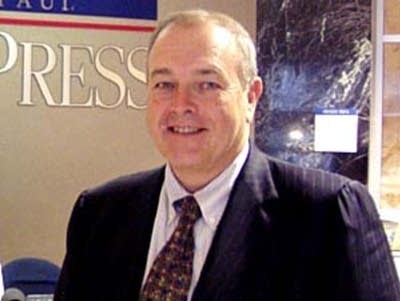 Pioneer Press parent to file for bankruptcy | MPR News