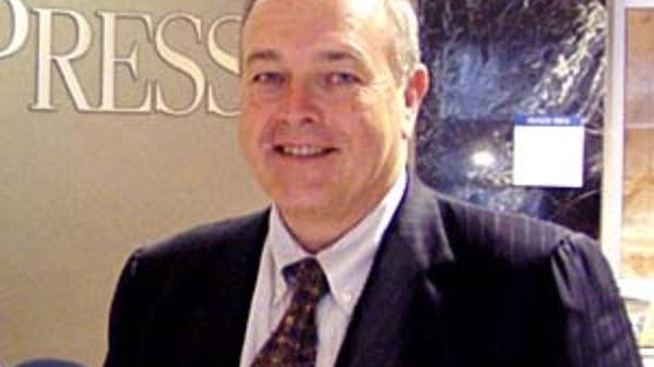 Singleton brings message of optimism to Pioneer Press staff | MPR News