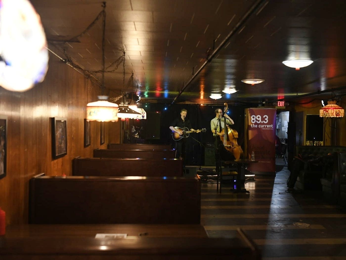 #MicroShow: Josh Ritter showcases songs from 'Gathering' | The Current