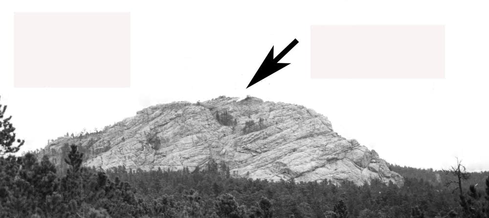 Crazy Horse memorial turns 60 this year | MPR News