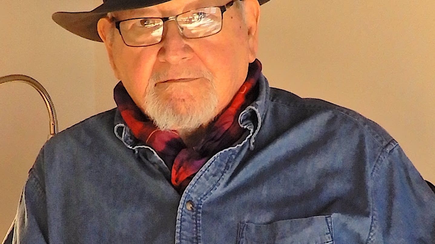 Newly found historic lecture by Pulitzer Prize-winning writer N. Scott ...